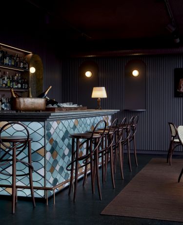 DIE NEUN | Die schönsten Hotelbars in Frankfurt | Frankfurt du bist so ...